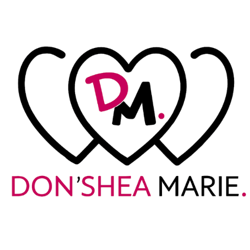 Don’Shea Marie™ | Candles for Your Becoming